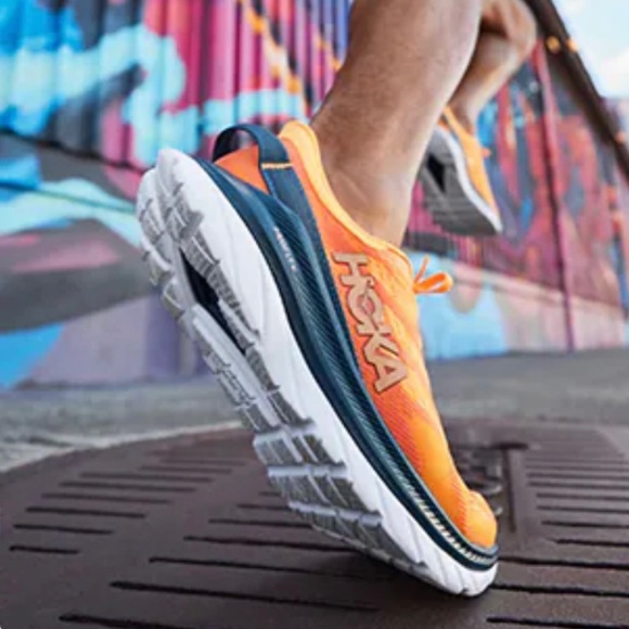 Hoka One One | Shoes | Hoka Mach Supersonic Shoes | Poshmark
